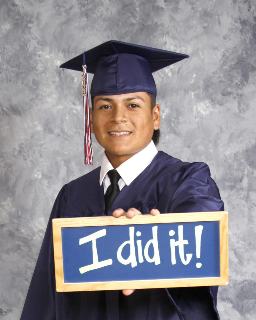 Graduation Photography | Graduation Photoshoot Services